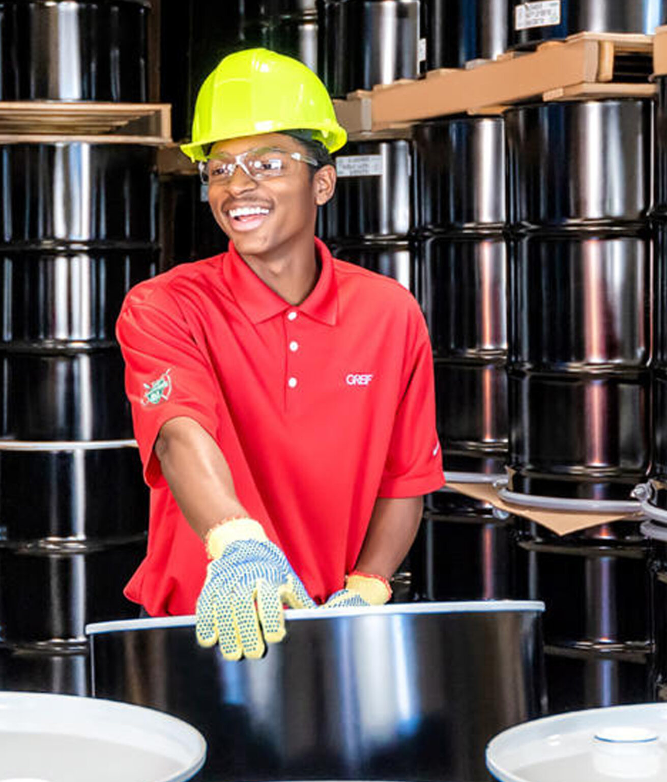 Vacatures Greif – Werken bij Greif